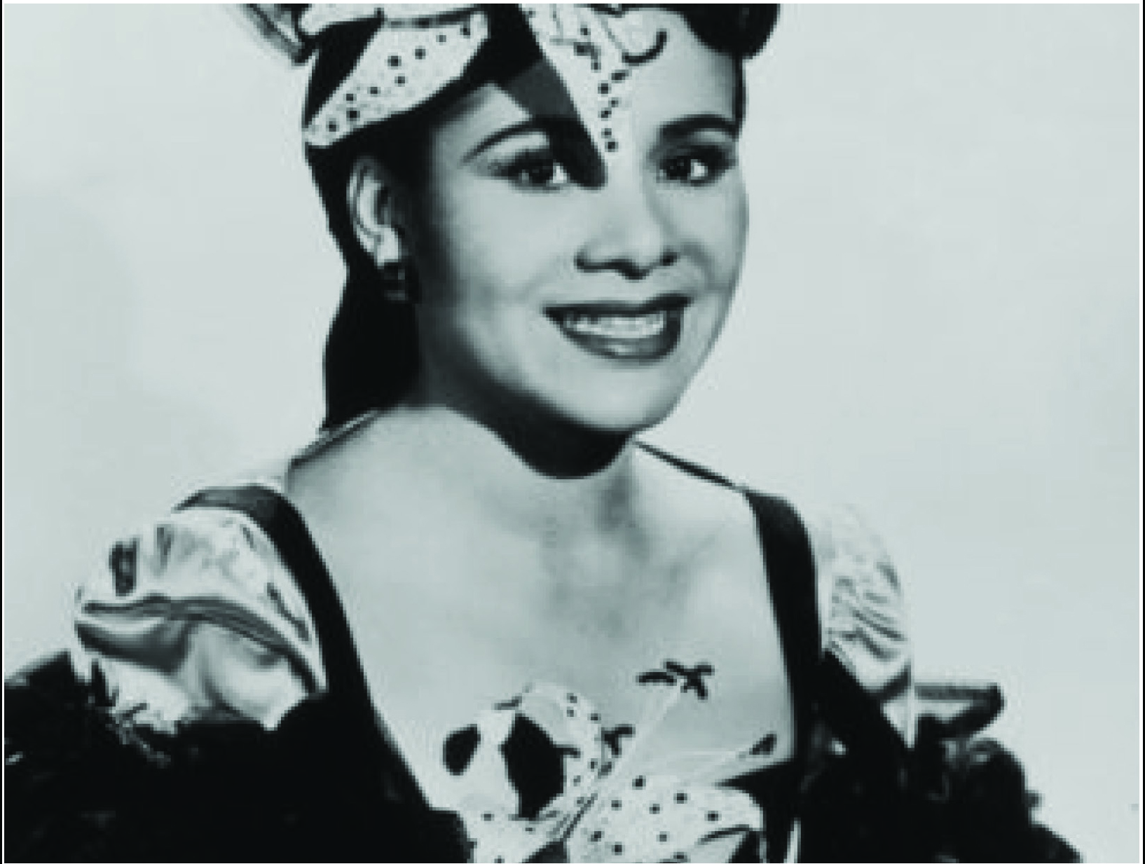 Katherine Dunham et sa technique - Free Dance Song